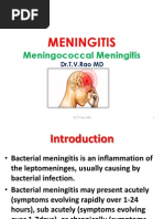 Overview of Meningitis Symptoms and Causes | PDF | Meningitis | Public ...