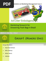 Primark's Organizational Structure | PDF | Motivational | Motivation