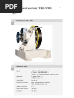 Fermator - Automatic Doors | PDF | Door | Manufactured Goods