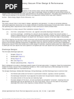 Barometric Leg Height Calculation Guide | PDF | Pressure | Atmospheric ...