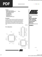 9th ComputerScience Practicals | PDF | Operating System Technology | Graphical User Interfaces