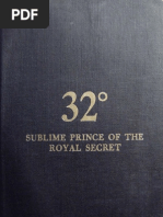 Royal Arch Exaltation Ceremony Guide | PDF | Freemasonry | Babylonian ...