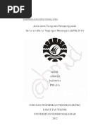 Analisis Sutr Dan Sutm | PDF