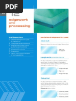 Capral AGS 425 Narrowline DG - Brochure | PDF | Building Materials ...