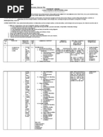 Code Blue Simulation Guide | PDF | Cardiopulmonary Resuscitation | Therapy