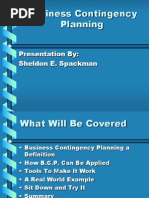 SCDF Table-Top Exercise Guidelines | PDF | Fire Safety