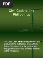 Ethiopian Civil Code PDF | PDF | Ethiopia | Legal Documents