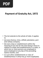 How to Fill Gratuity Form F | Gratuity | Virtue