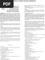 Advanced Tactical Aircraft Protection Systems PMA272 | PDF | Mc Donnell ...