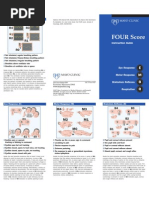 Behavior Pain Scale Assessment Guide | PDF