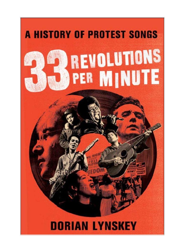 Protest Songs: Art Meets Activism | PDF | Entertainment (General)