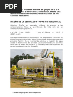 Norma API 12J Español | PDF | Petróleo | Presión