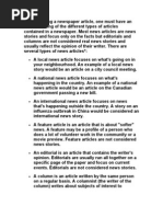 Factual Description Grade 10 | PDF | Washing Machine