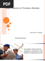 National CAD Standards Sheet ID Guide | PDF | Specification (Technical ...