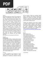 Bula Sperto | PDF | Batata | Plantas