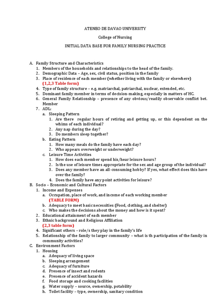 IDB Format | Download Free PDF | Sanitation | Leisure