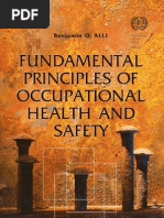 ILO Codes of Practice Overview | PDF | Occupational Safety And Health ...