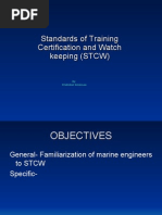 STCW Code PDF | PDF