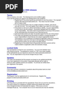 Step by Step Methods For WRC 107 (WRC 537) and WRC 297 C | PDF | Stress ...