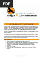 SIRI Appointment Booking Guide | PDF | Salary | Denmark