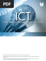 Recintos ICT: RITI, RITS, RITU, RITM | PDF