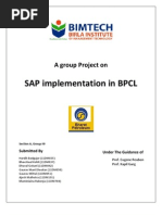 SAP Query Creation Guide: SQ01 Steps | PDF