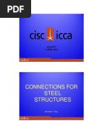 Handbook of Steel Construction 9th Edition, CISC | PDF
