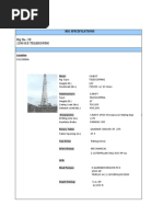 BOP Drawings by Sections, Rev | PDF | Petroleum | Tools