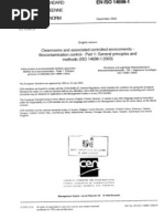 Iso 14698-2 PDF | PDF