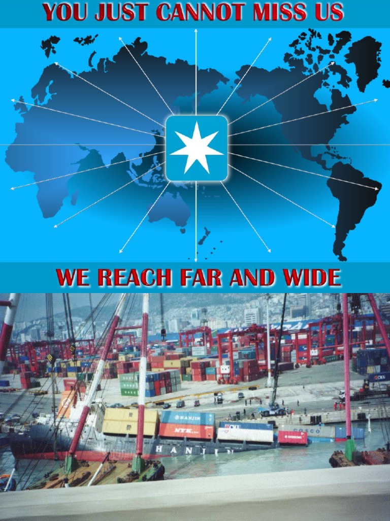 Ship Stability For Container Professionals | PDF | Buoyancy ...