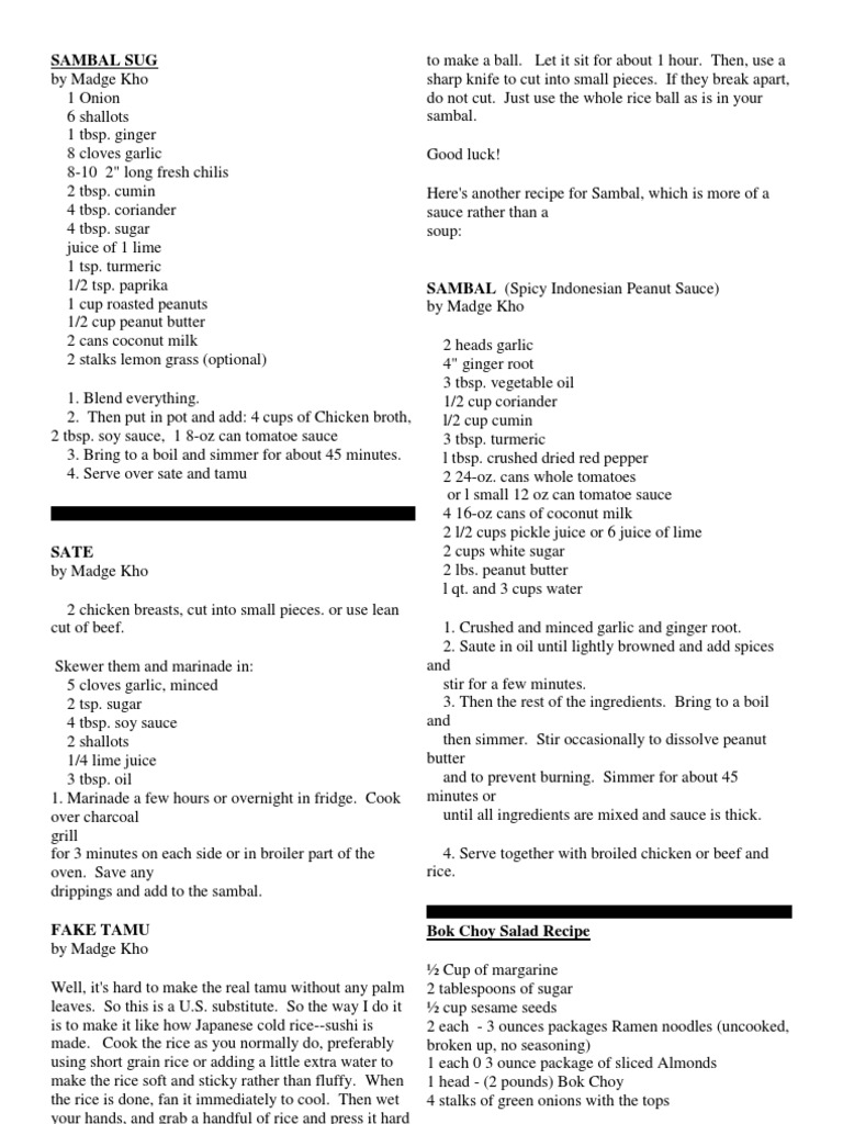 Tau Food | Download Free PDF | Salad | Foods