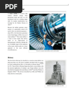 Steam Turbine Gland Sealing System | PDF | Technology & Engineering