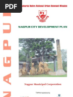 Village Map: Taluka: Khalapur District: Raigad | PDF