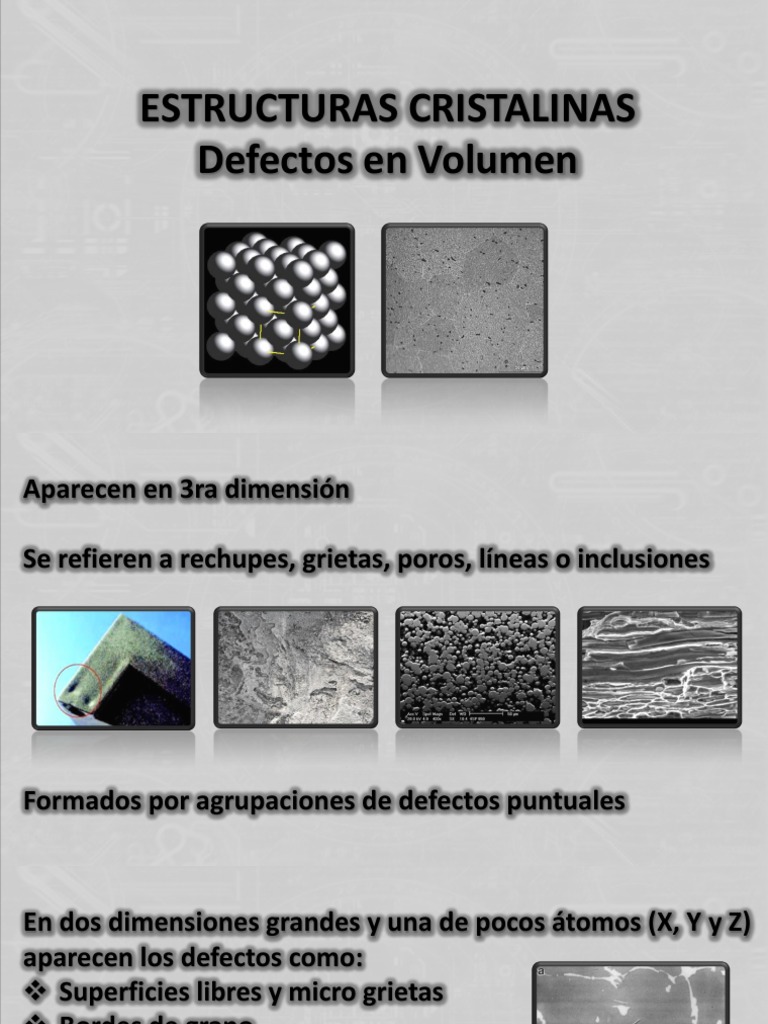 Defectos de Volumen - Copia