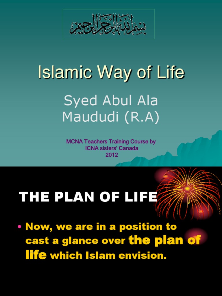 112 - Islamic Way of Life 2 | Download Free PDF | Morality | Virtue