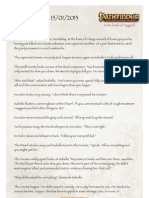 Dungeons & Dragons Class Level Titles | PDF | Dungeons & Dragons | D20 ...