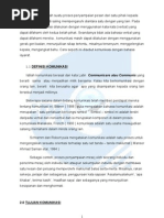 Halangan dalam Keterampilan Berbahasa | PDF