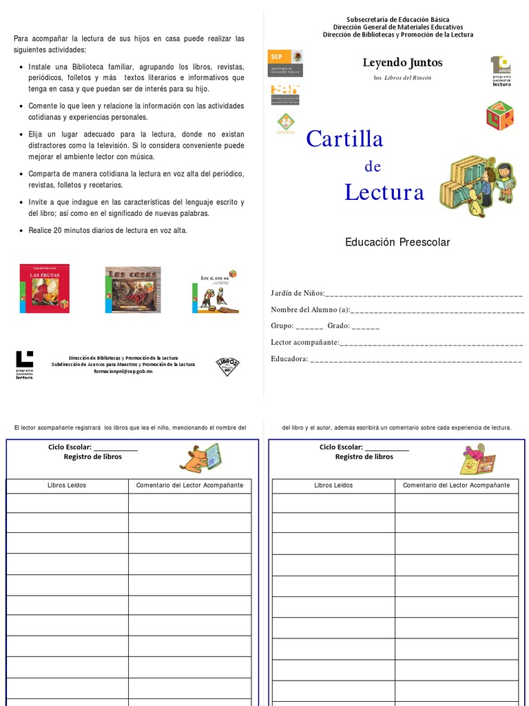 WWW - Lectura.dgme - Sep.gob - MX 11mas5 2012 Doctos Materiales Apoyo ...