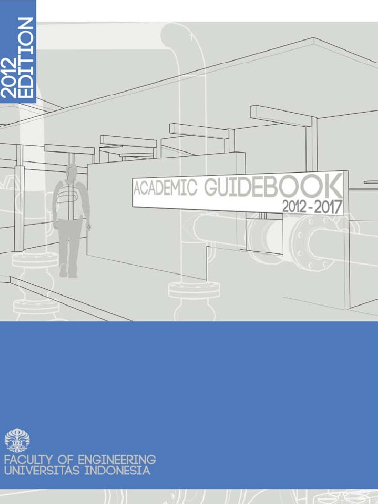 Academic Guidebook FT UI English Version | PDF | Academic Degree ...