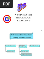 5S Color Chart: Equipment Safety | PDF | Occupational Safety And Health ...