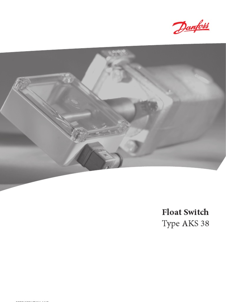 Aks 38 | PDF | Switch | Electrical Connector