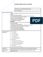 TTL 2 Chapter 2 Developing Project and Problem Based Instructional Plan ...