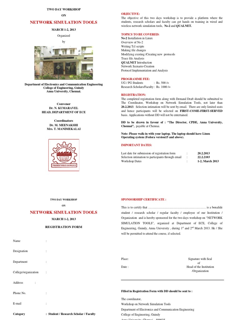 Twoday Workshop - ECE | PDF