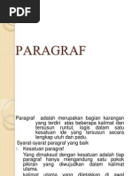 Contoh Prakata Skripsi yang Baik | PDF