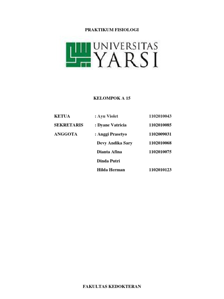 Praktikum FAAL GIT | PDF | Kesehatan Holistik