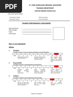 Counseling Theories Chart | PDF | Psychotherapy | Applied Psychology