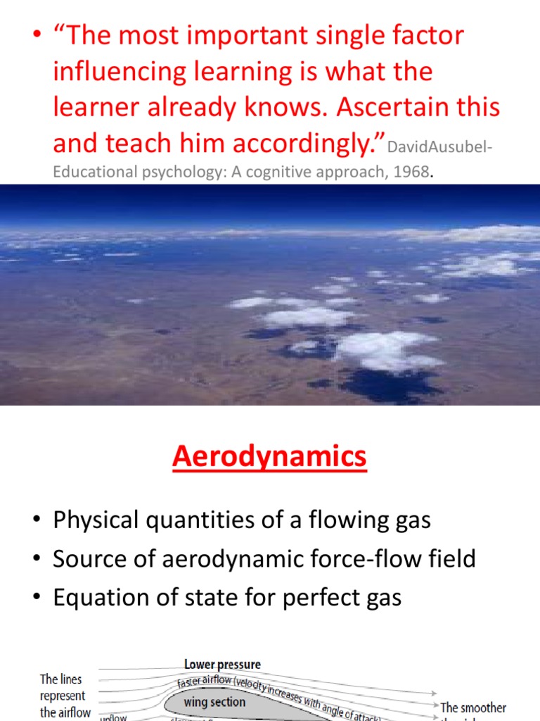 International Standard Atmosphere (ISA) | PDF | Fluid Dynamics ...