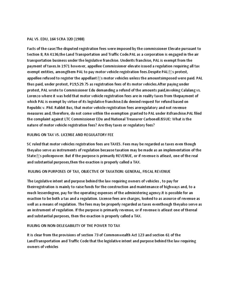 Pal vs. Edu Digest | Fee | Franchising | Free 30-day Trial | Scribd