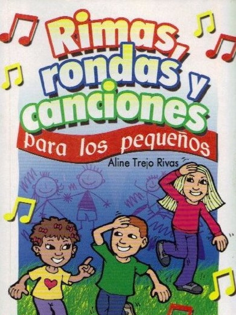 Rimas Infantiles | PDF