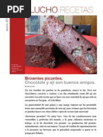 El Libro de La Quinua o Quinoa | PDF | Queso | Quinua